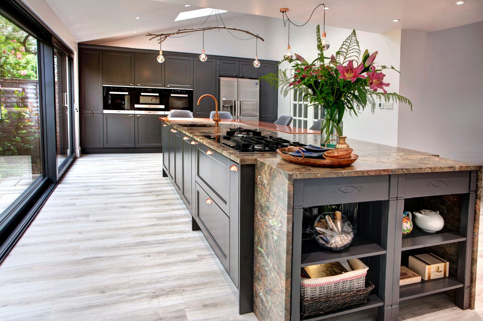 Kitchen Showroom Newcastle- Bespoke German Kitchens