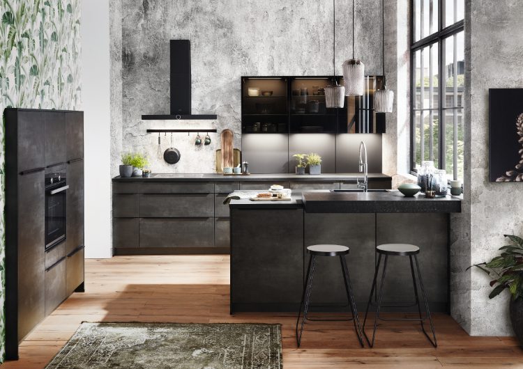 Doimo Cucine Vegas Kitchens