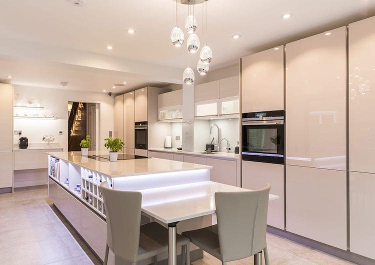 Kitchen Designers In Caerphilly | Royal Kitchen Designs